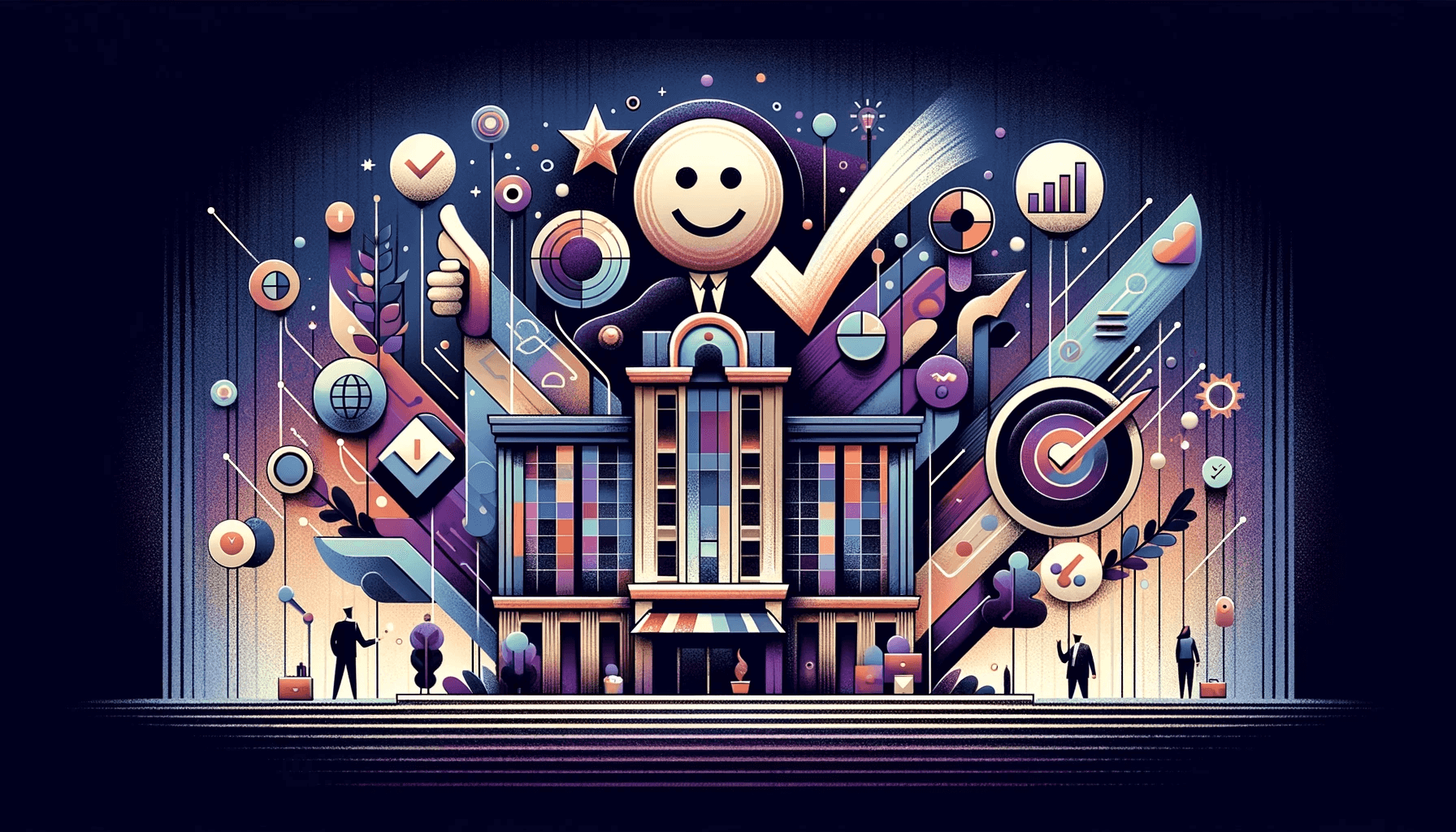 Workplace Performance Analytics & Optimization | Density.io